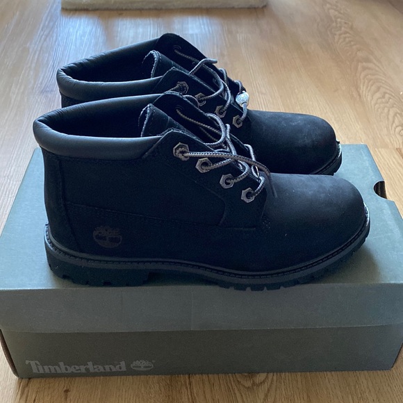 Timberland | Shoes | Timberland Nellie Boots | Poshmark